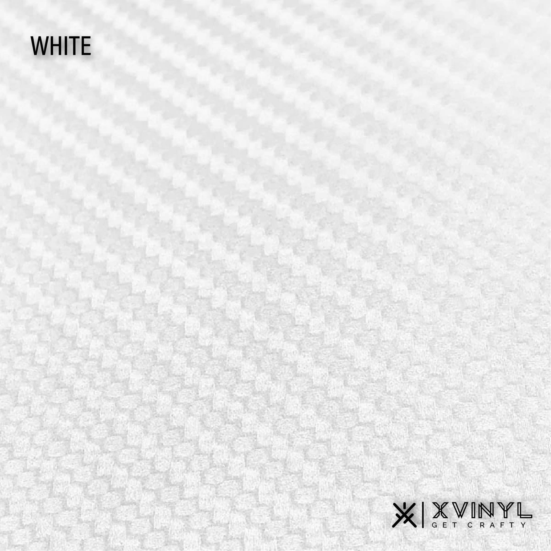 XVinyl Carbon Flex - Craft Vinyl
