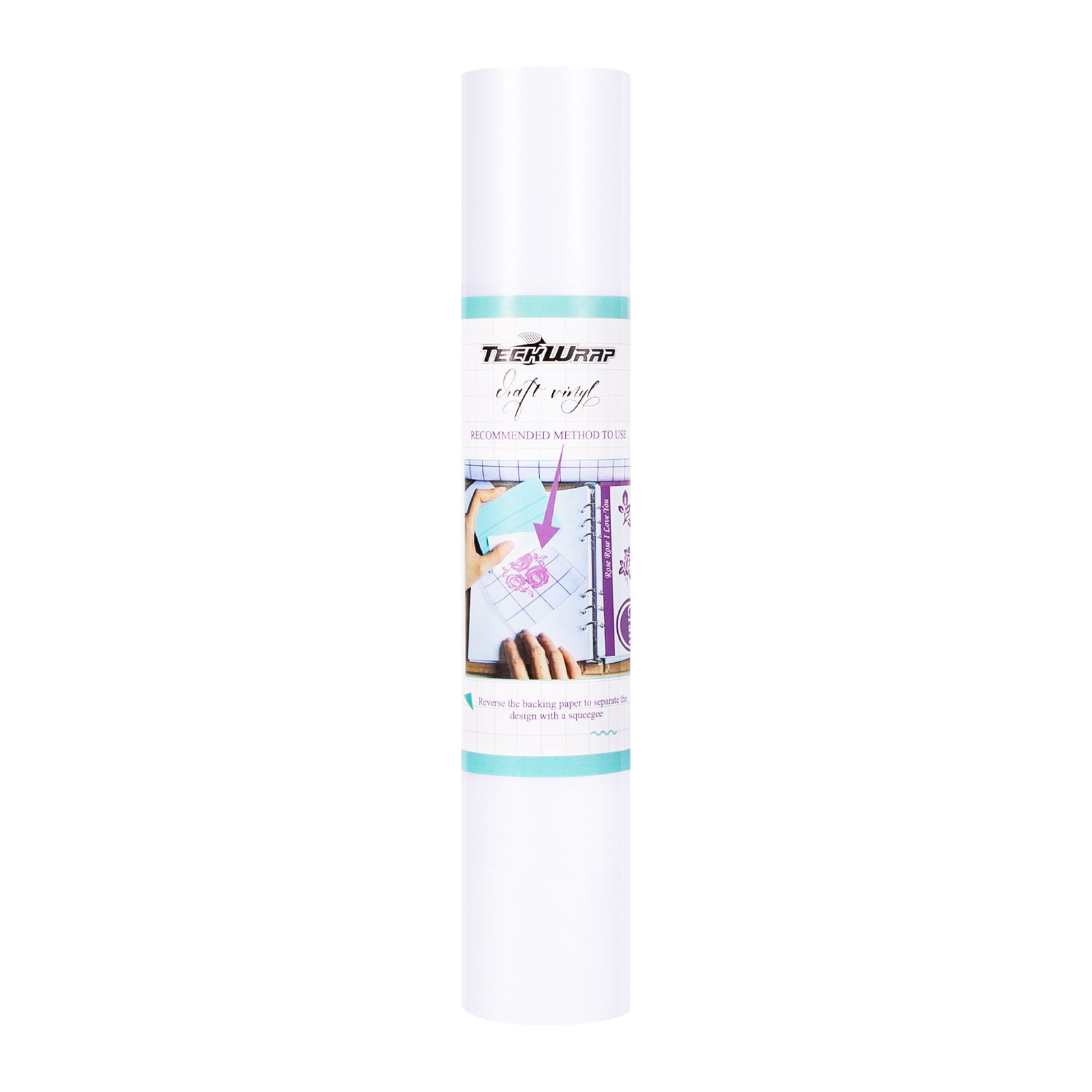 TeckWrap All - Craft Vinyl