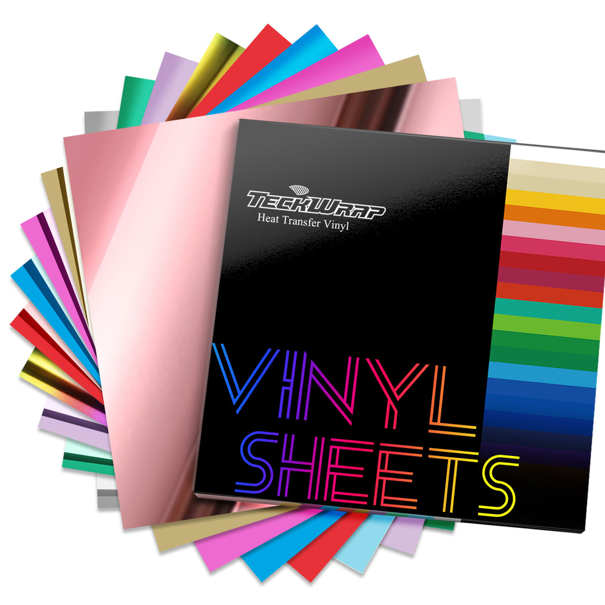 Vinyl Packs - Craft Vinyl