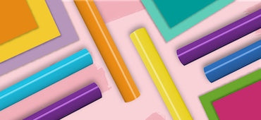 Best Vinyl Craft Supplies In Canada - Buy Vinyl Craft In Canada