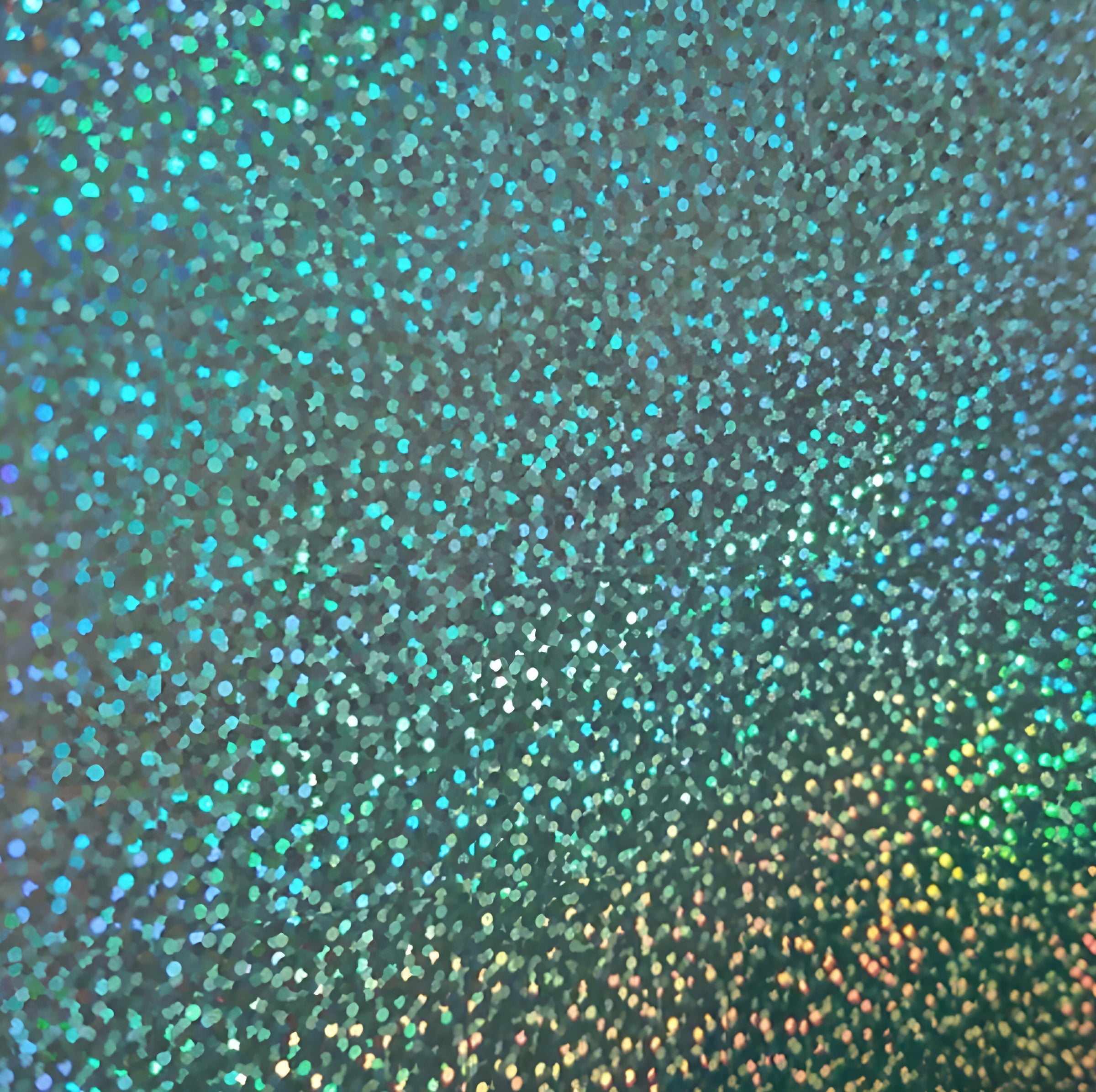 StyleTech Holographic MIST - Craft Vinyl