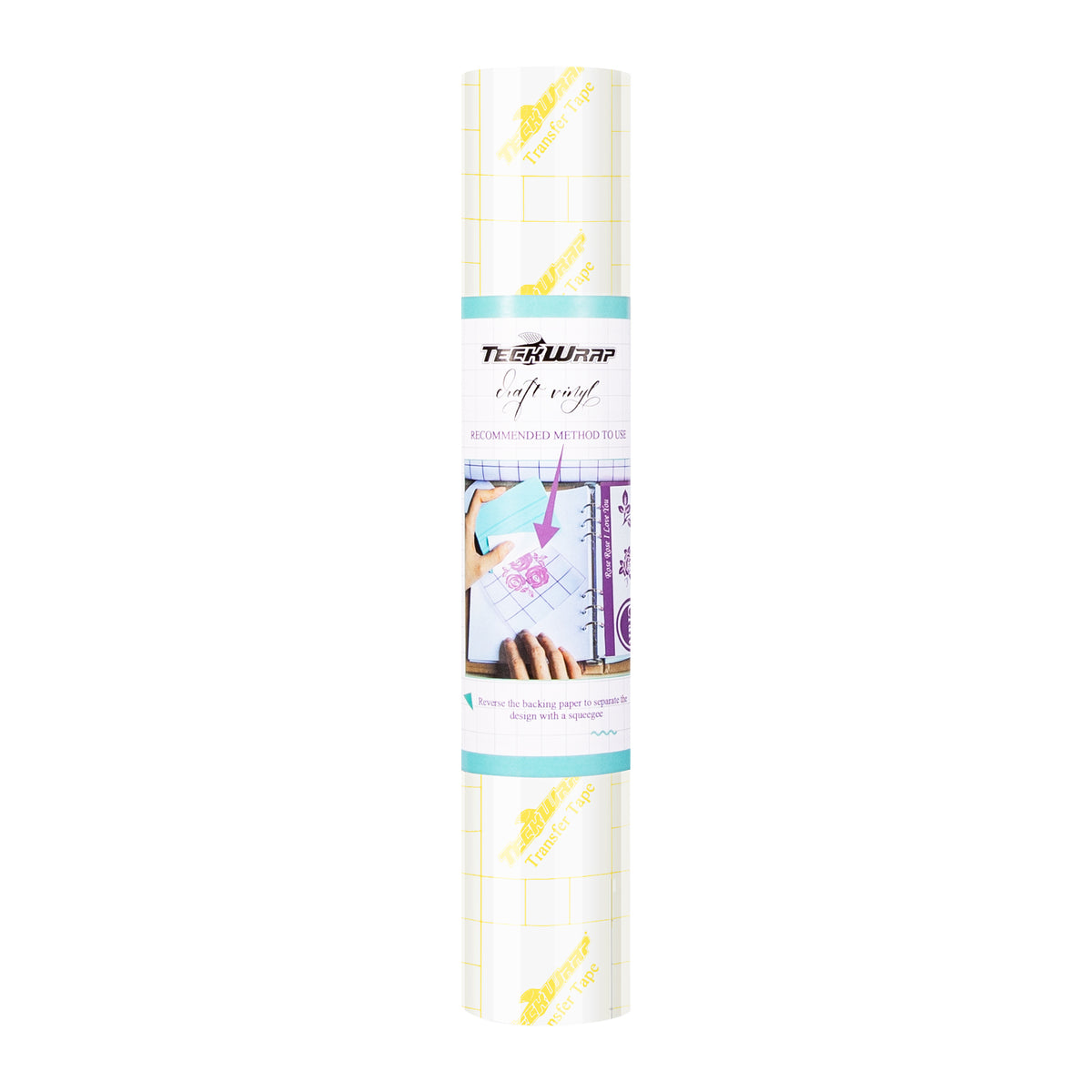 TeckWrap All - Craft Vinyl