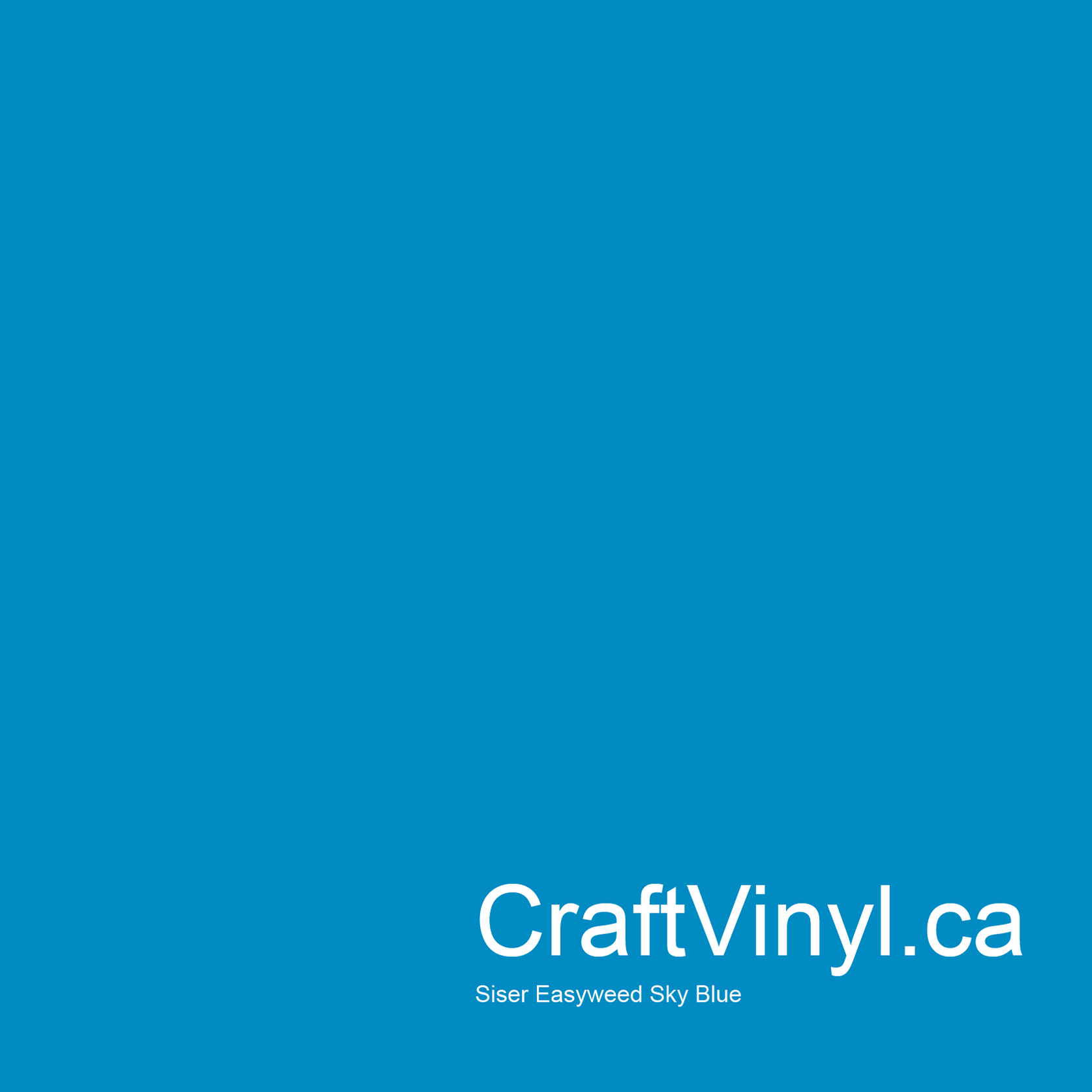 Siser Easyweed HTV 12" x 10 Yard Rolls - Craft Vinyl