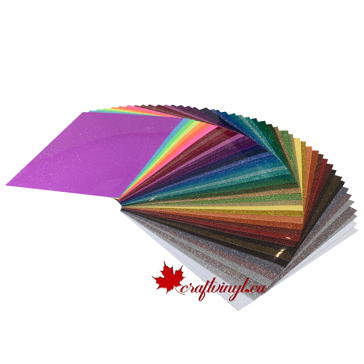 Vinyl Packs - Craft Vinyl