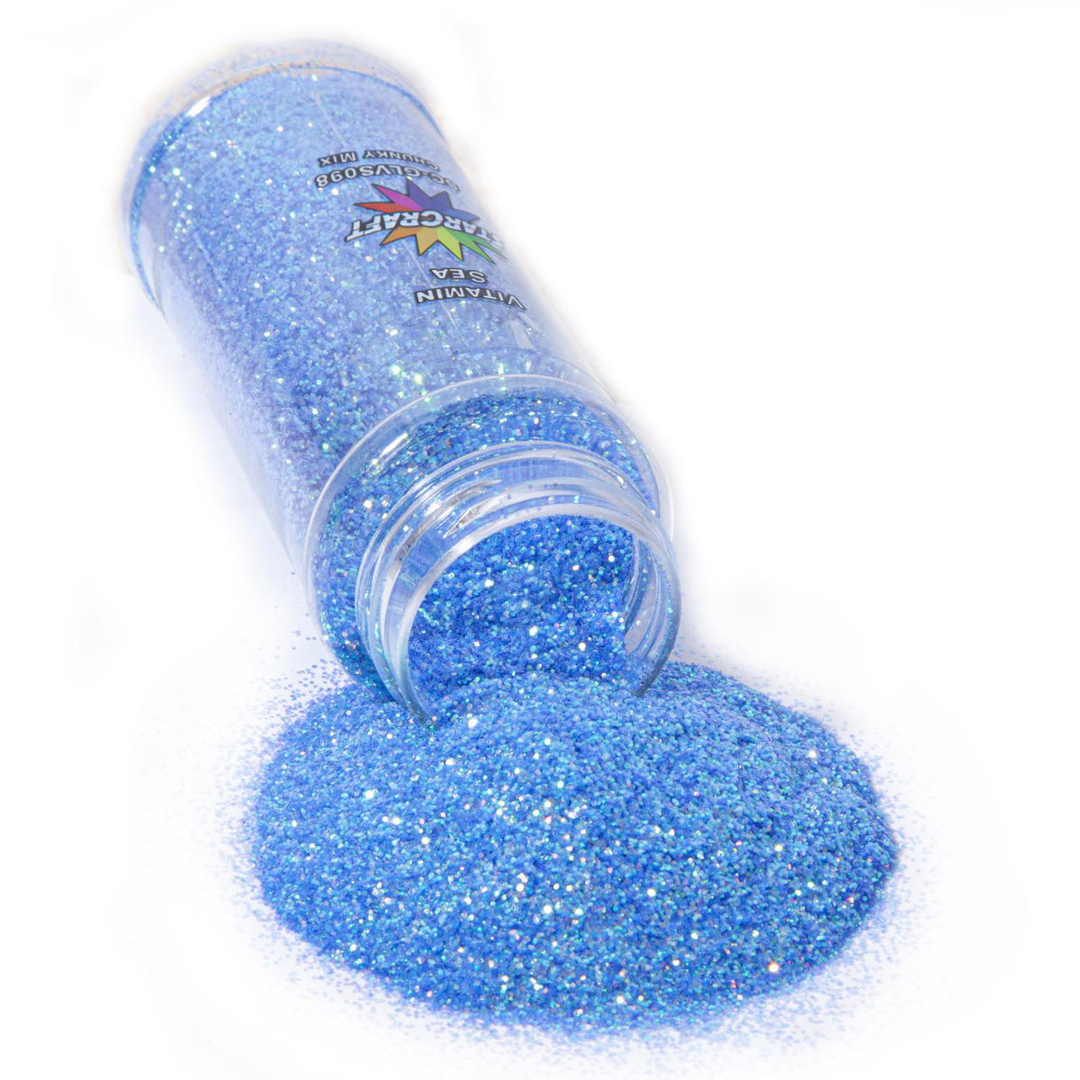 StarCraft Glitter - Craft Vinyl